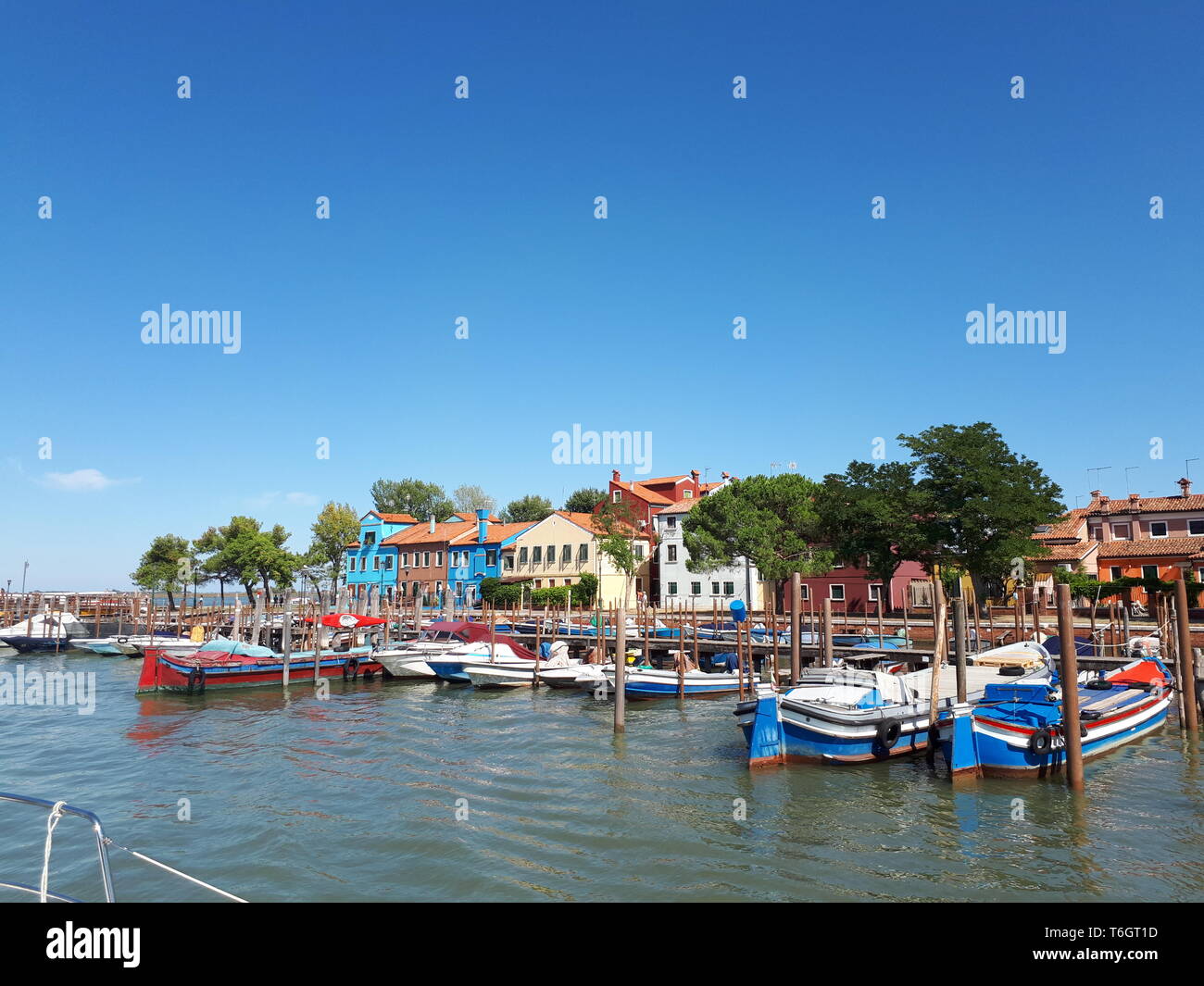 Small ferry boats hi-res stock photography and images - Alamy
