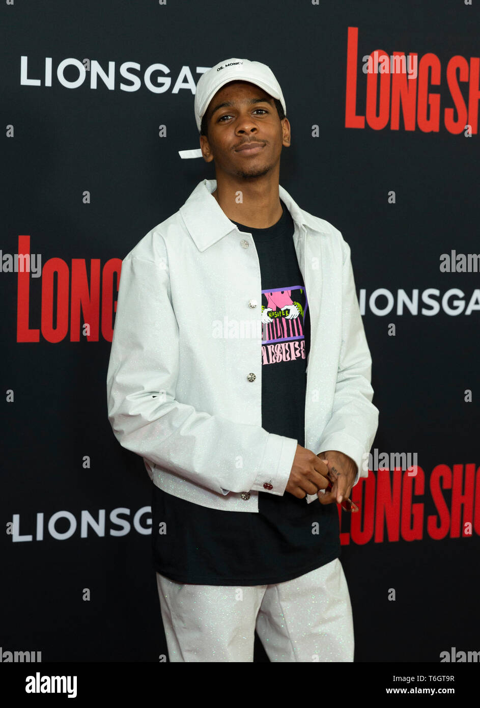 Brett gray hi-res stock photography and images - Alamy