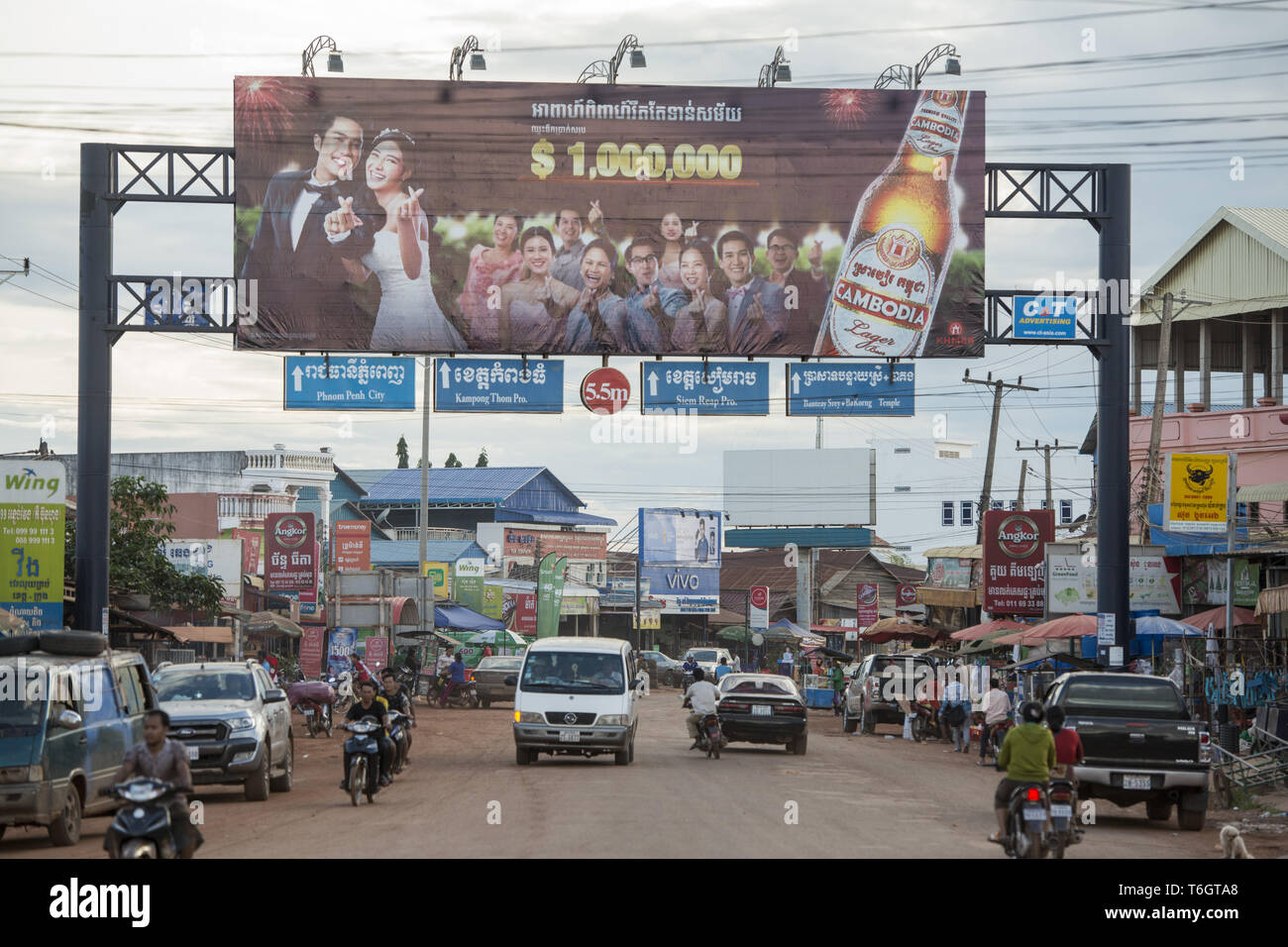 Anlong hi-res stock photography and images - Alamy