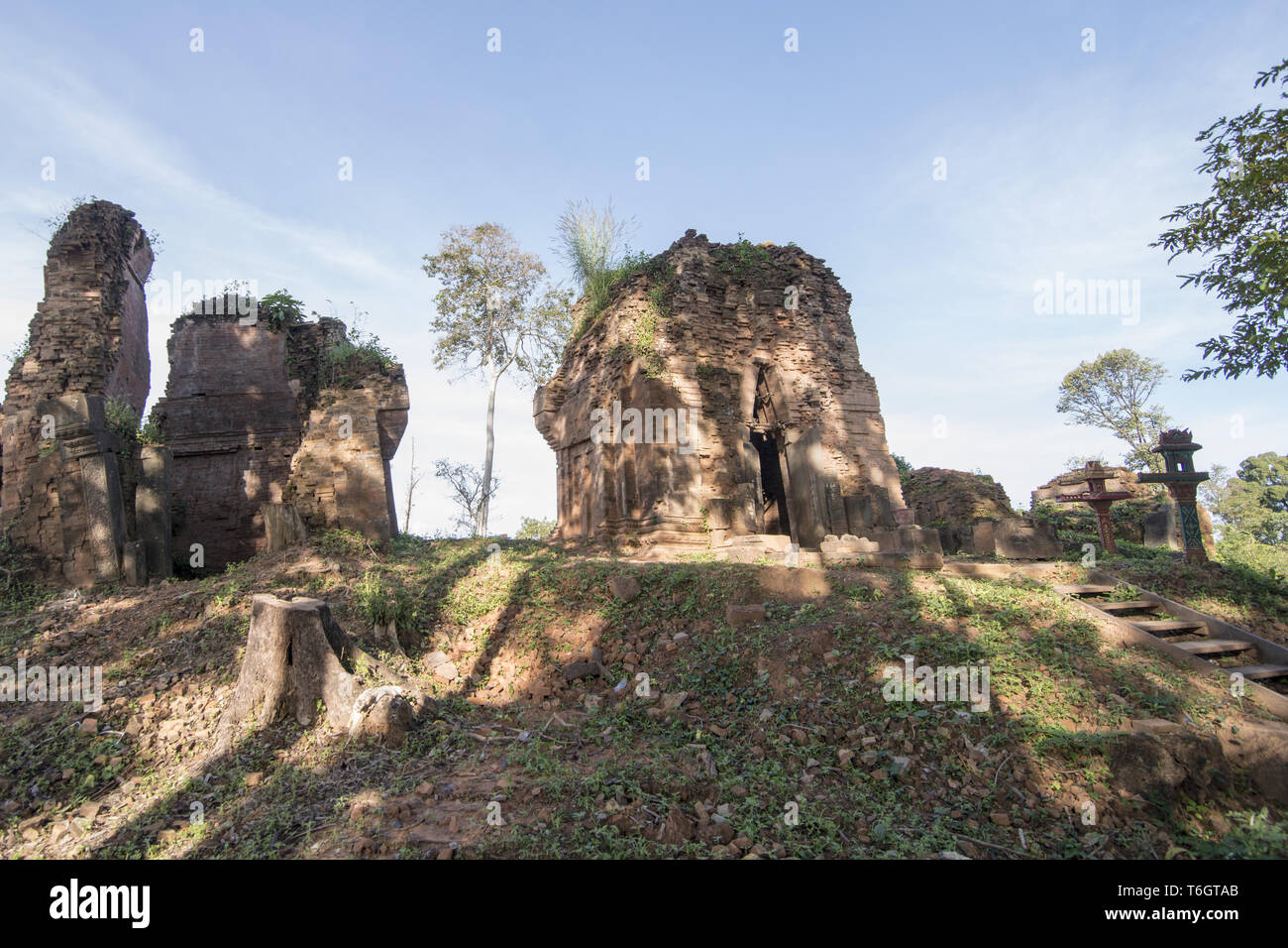 Trapeang High Resolution Stock Photography and Images - Alamy