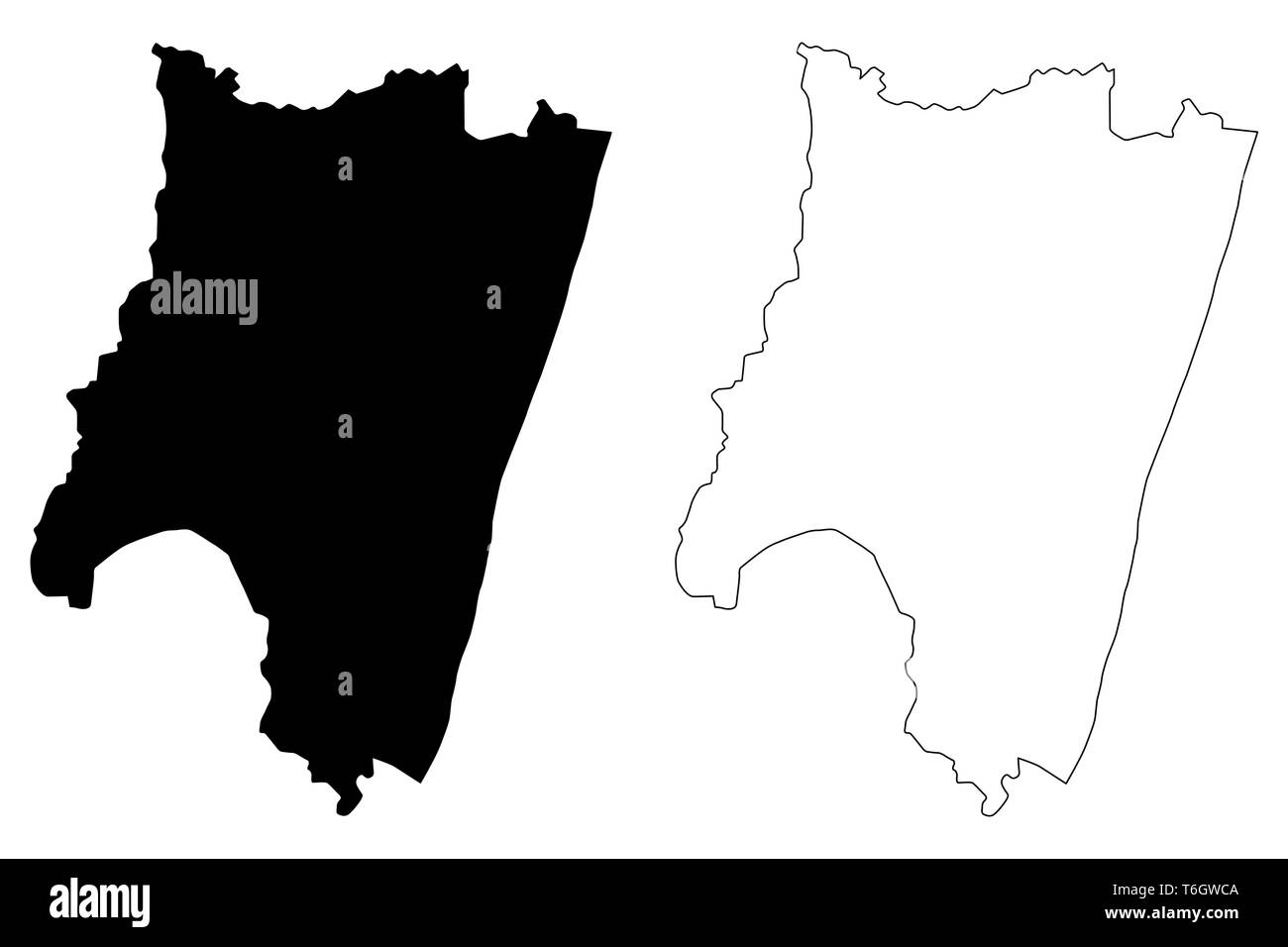 Fianarantsoa Province (Provinces of Madagascar, Republic of Madagascar ...