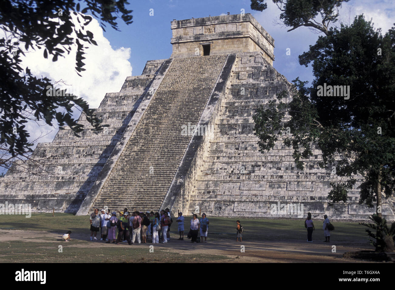 Toltec maya hi-res stock photography and images - Alamy