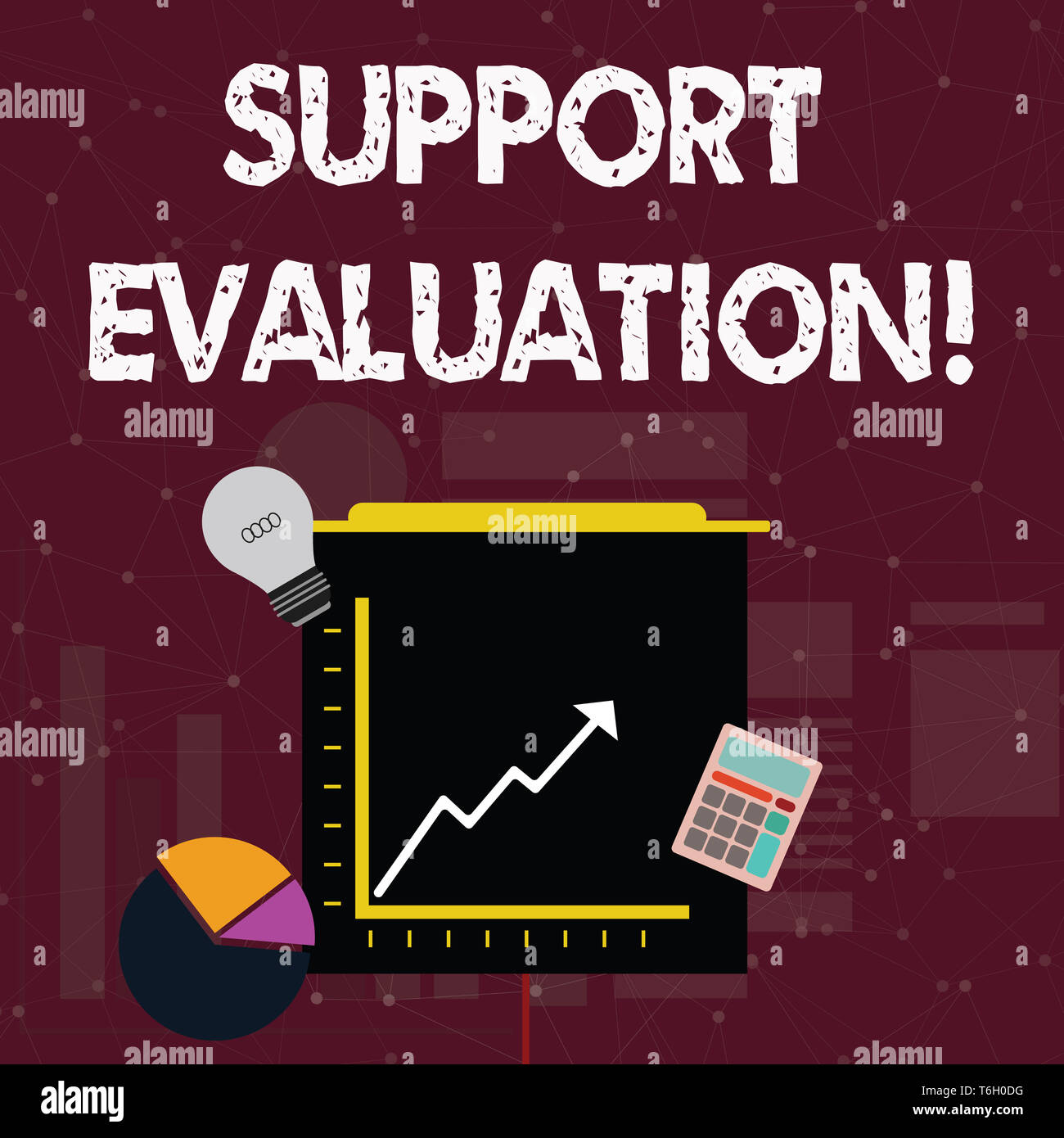 Handwriting Text Support Evaluation Conceptual Photo Assisting Process