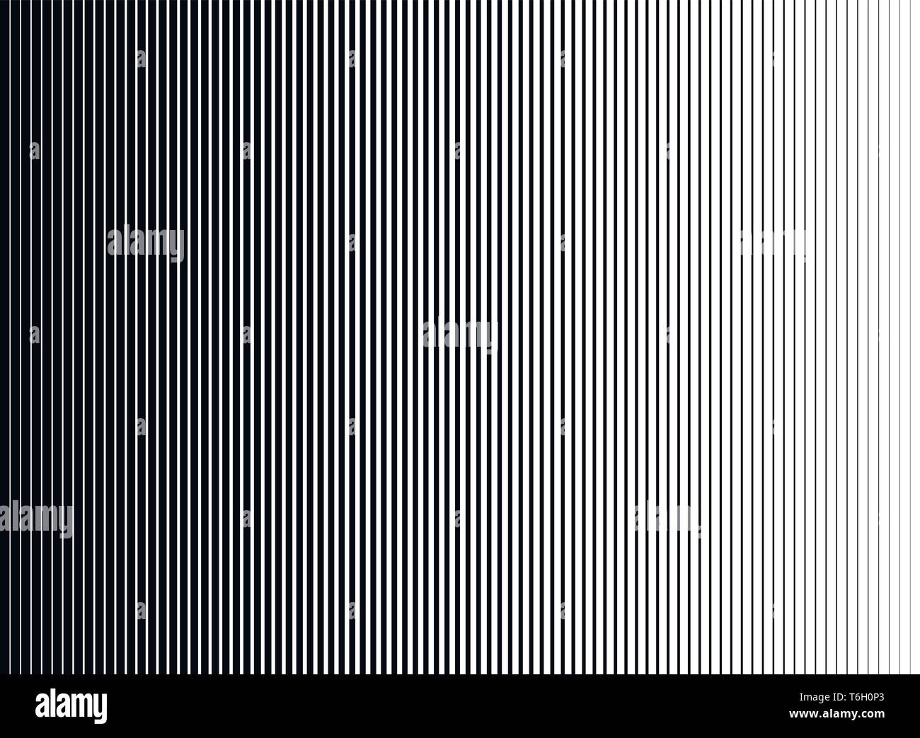 Simple line pattern illustration hi-res stock photography and images ...
