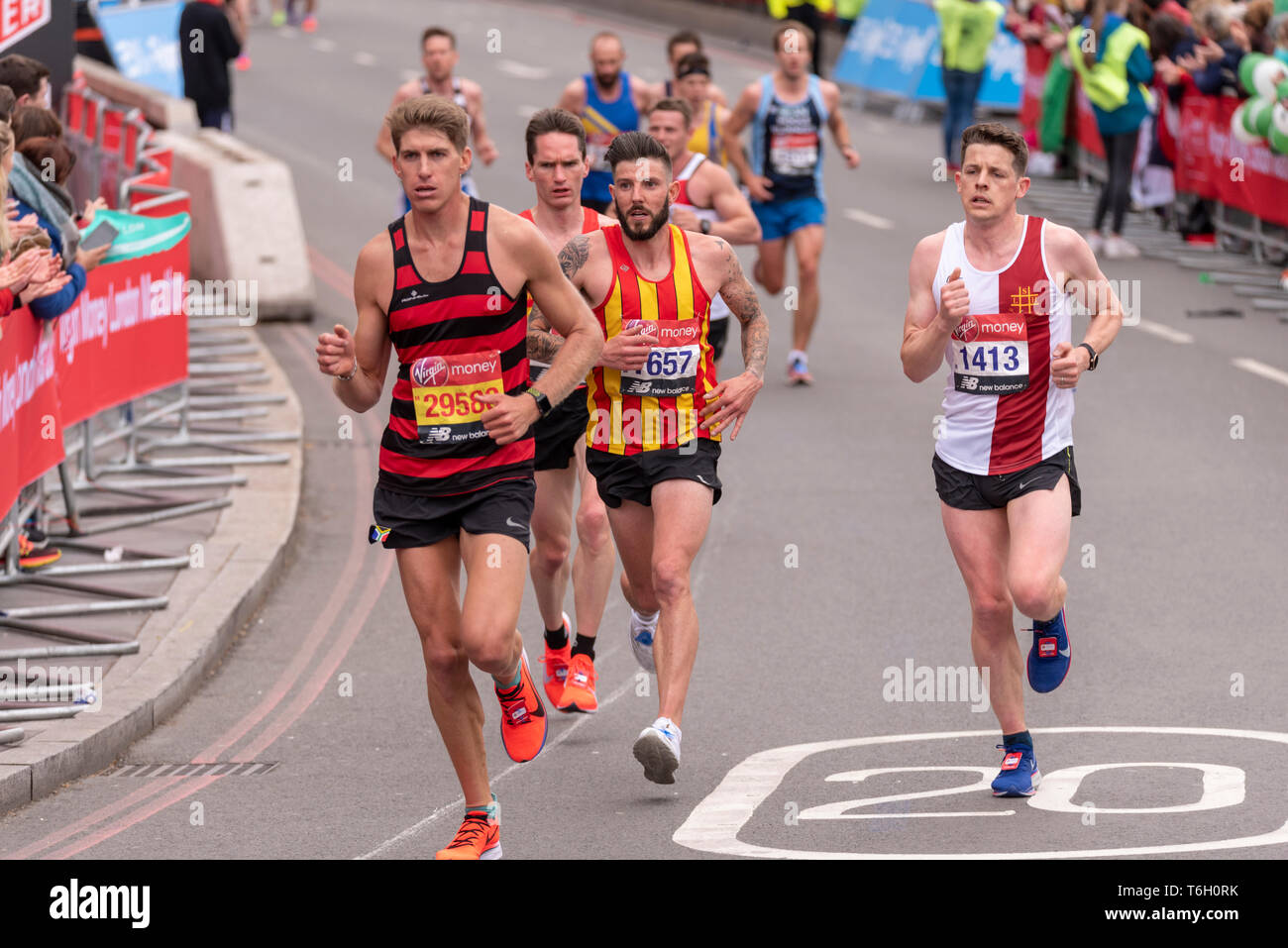 Nick bester hi-res stock photography and images - Alamy