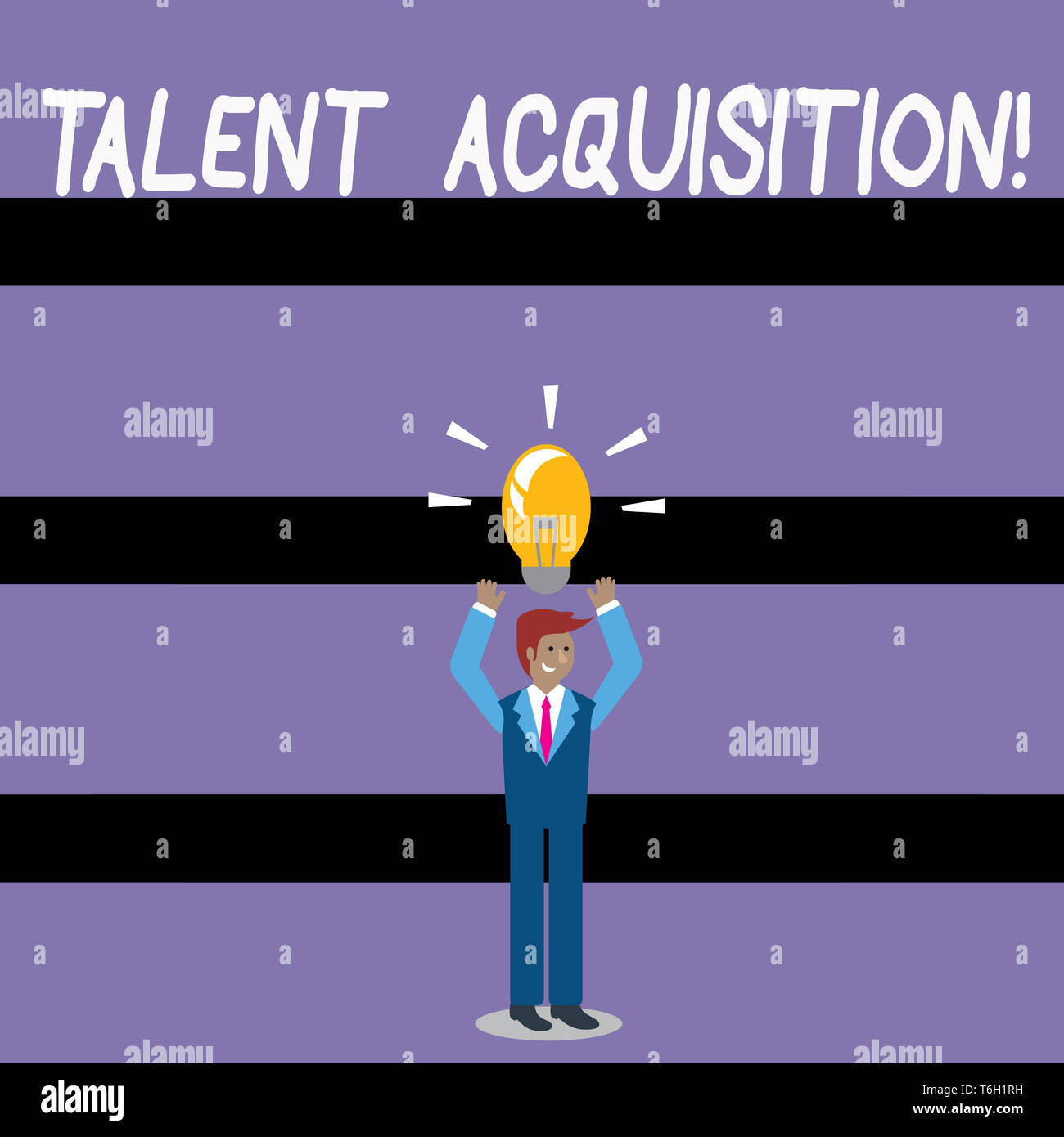 Talent nurturing hi-res stock photography and images - Alamy