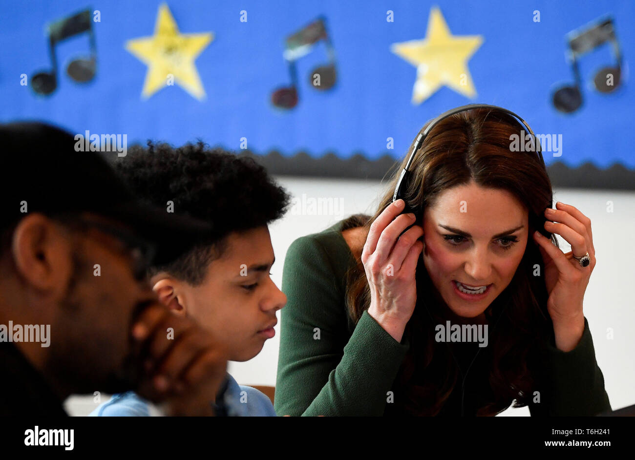 Anna freud centre london hi-res stock photography and images - Alamy
