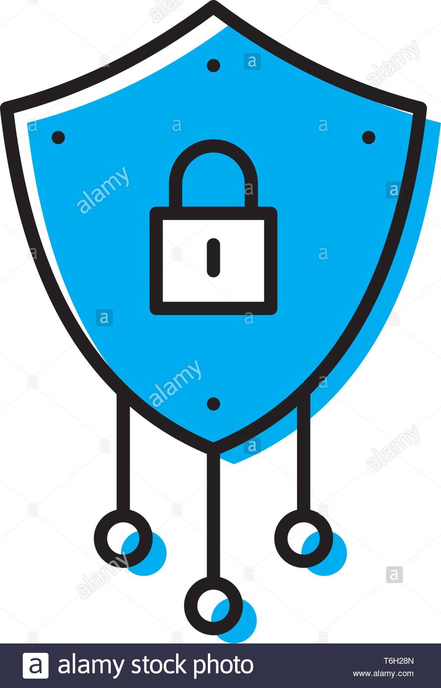 Data Protection Logo Stock Photos & Data Protection Logo Stock Images ...