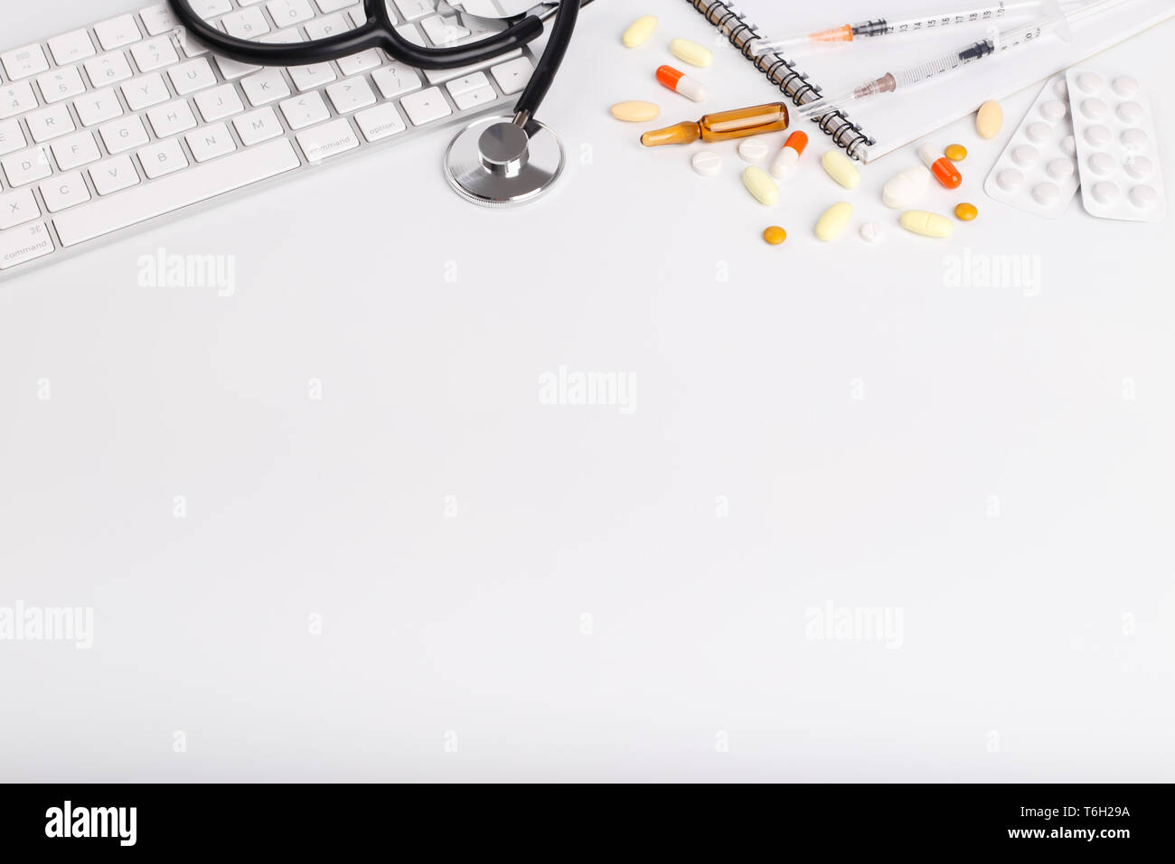 Hospital Objects High Resolution Stock Photography and Images - Alamy