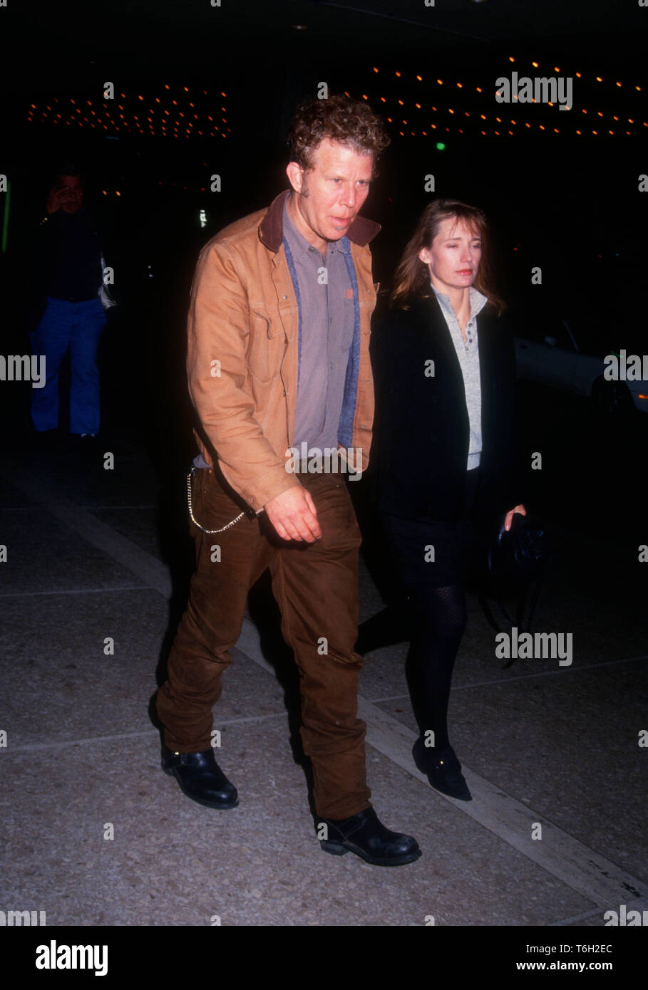 Sullivan Waits Tom Waits