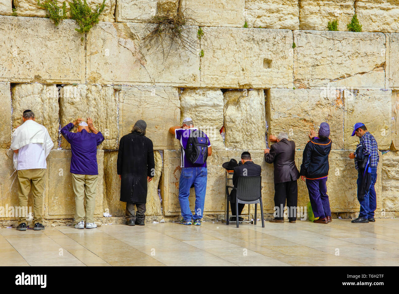 Prayer wall hi-res stock photography and images - Alamy