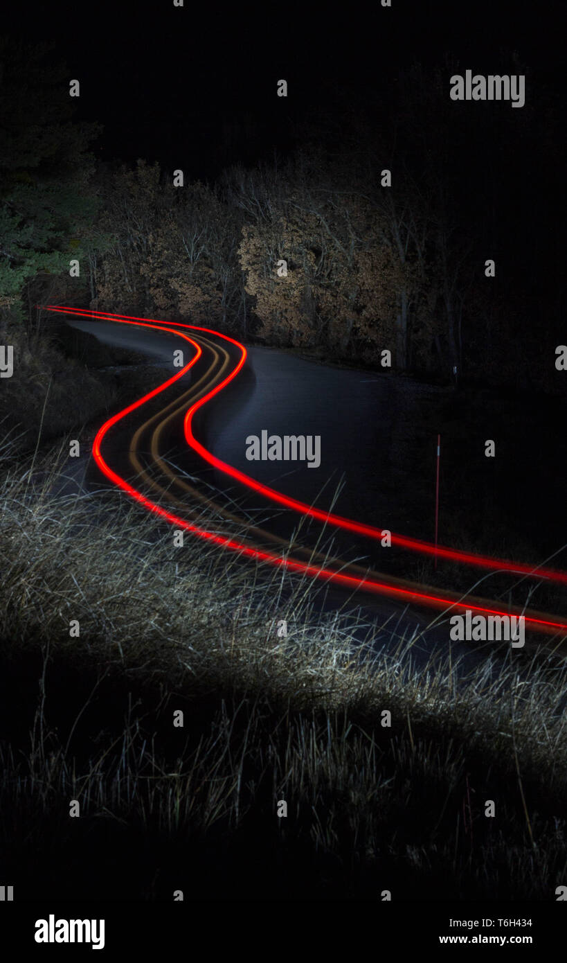 Light rally hi-res stock photography and images - Alamy