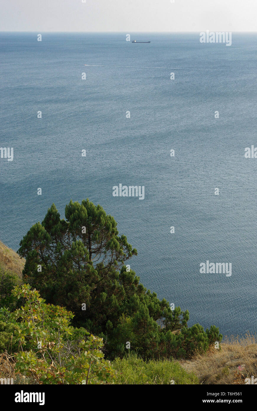 High horizon landscape hi-res stock photography and images - Alamy