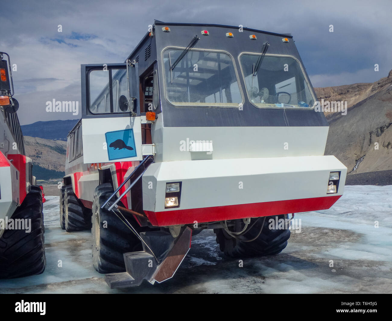 Passengercabin hi-res stock photography and images - Alamy