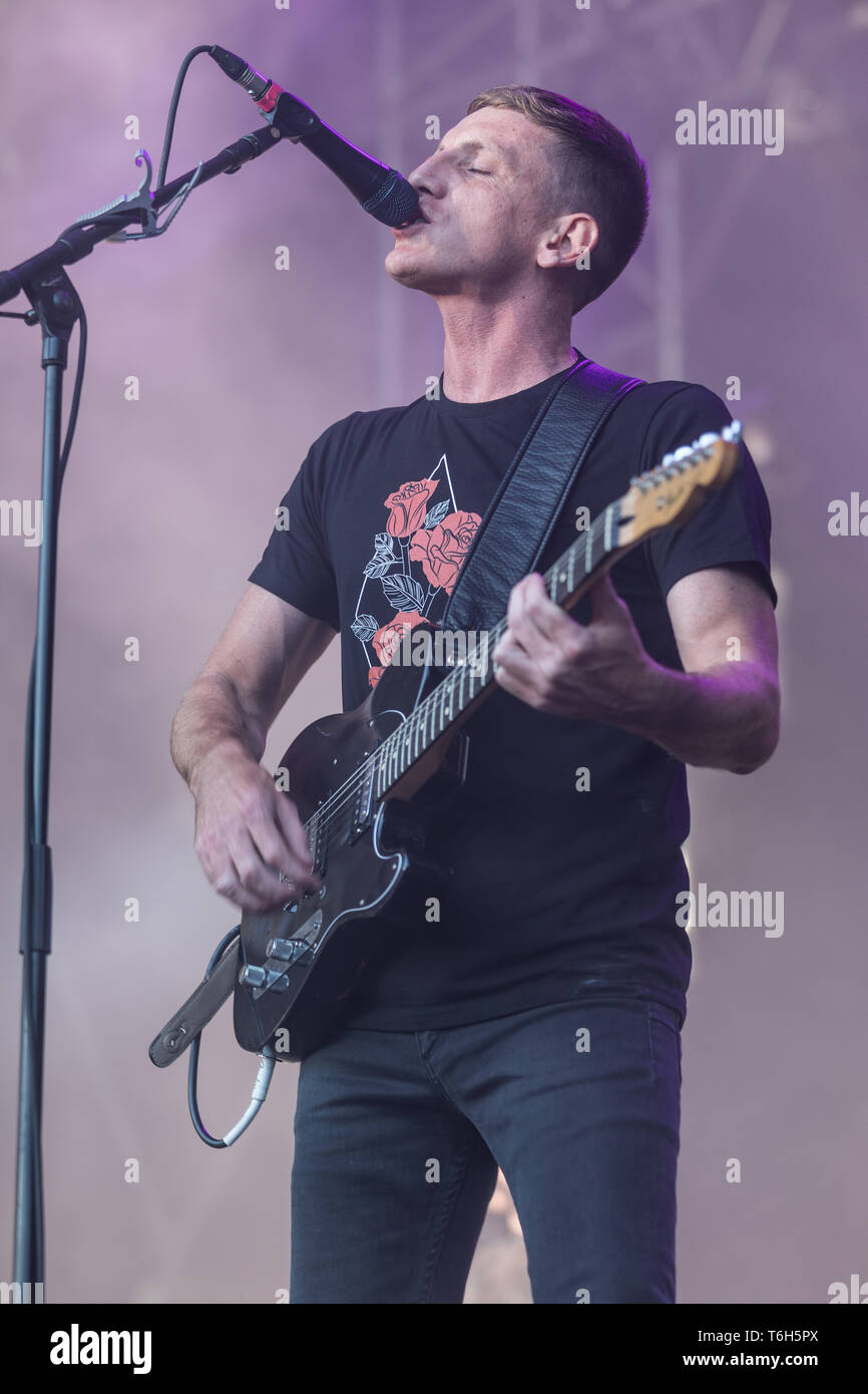 Louis berry singer hi-res stock photography and images - Alamy