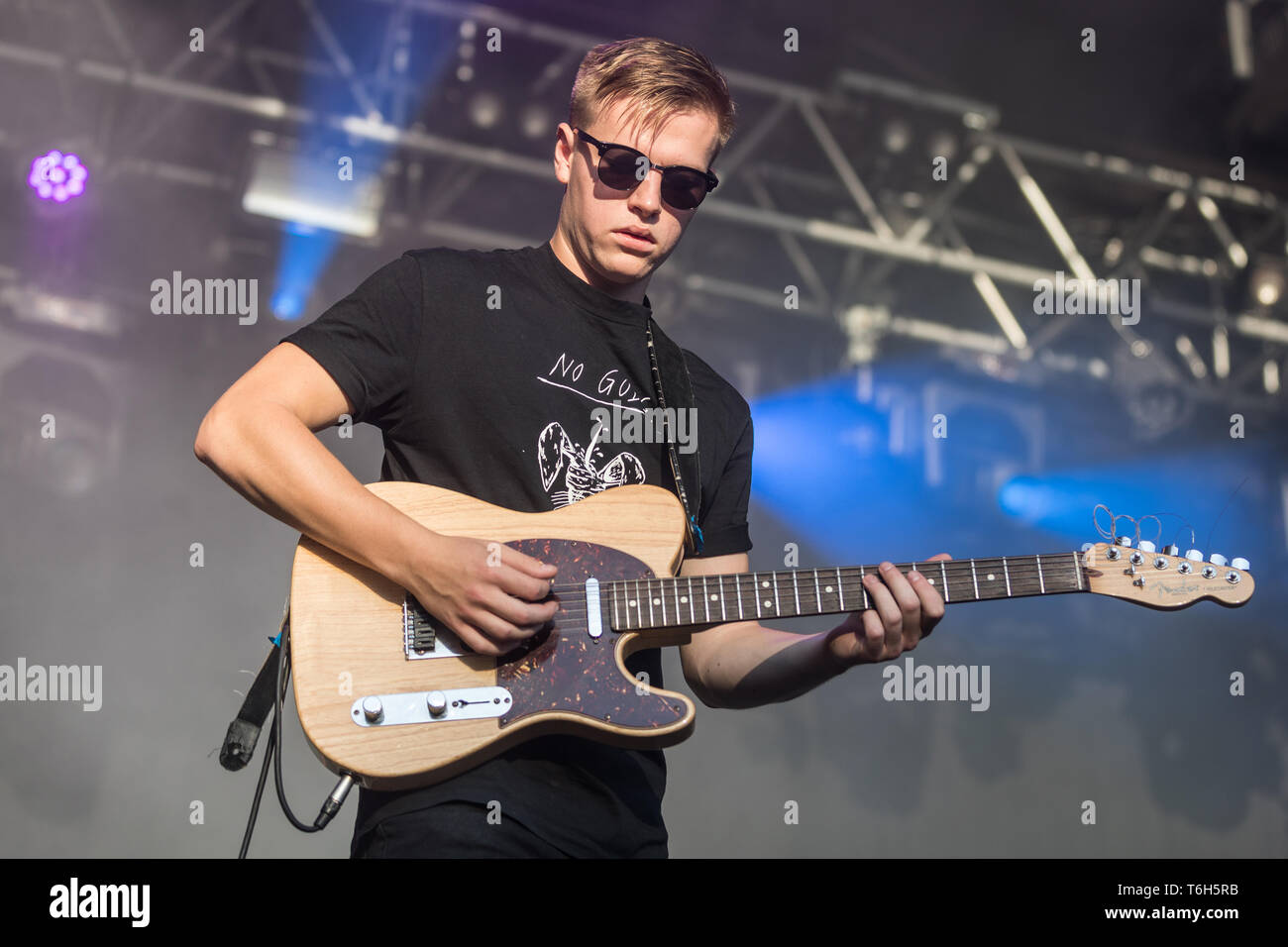 Louis berry singer hi-res stock photography and images - Alamy