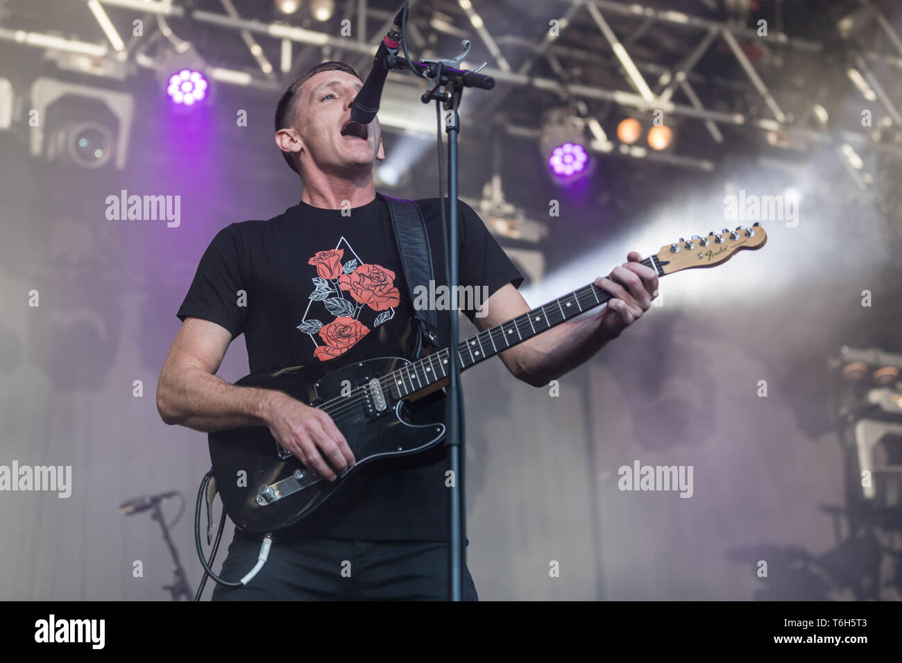 Louis berry singer hi-res stock photography and images - Alamy