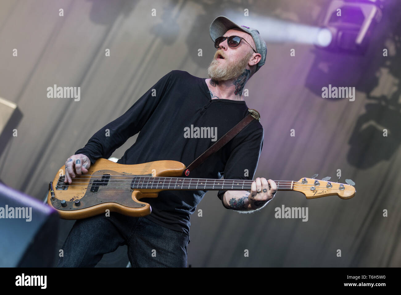 Louis berry singer hi-res stock photography and images - Alamy