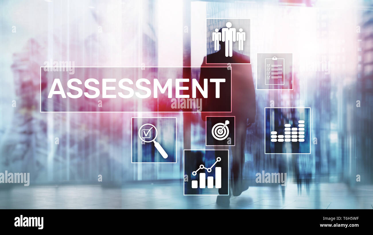 Assessment Evaluation Measure Analytics Analysis Business and ...