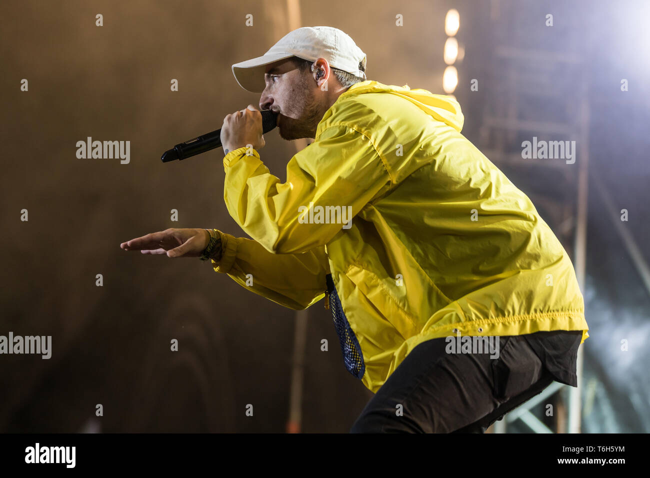 Benjamin Griffey High Resolution Stock Photography and Images - Alamy