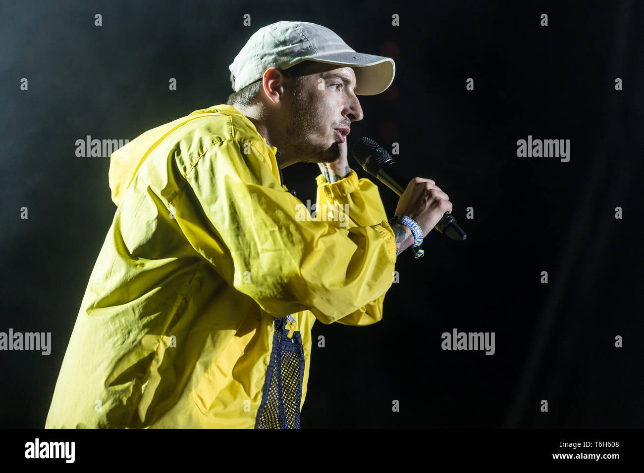 Benjamin Griffey High Resolution Stock Photography and Images - Alamy