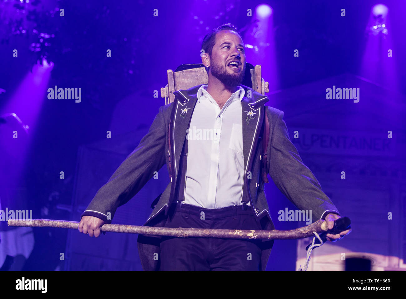 Trauffer hi-res stock photography and images - Alamy