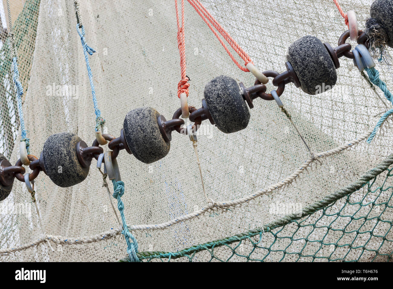Beam trawl hi-res stock photography and images - Alamy