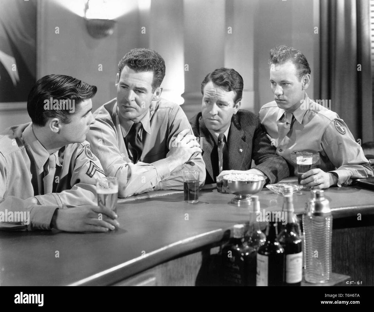 Crossfire 1947