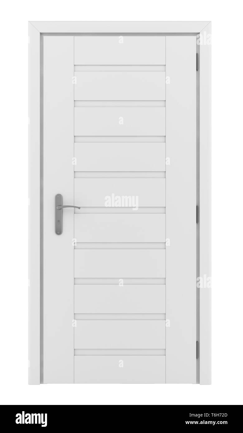 Door background house entrance Black and White Stock Photos & Images ...