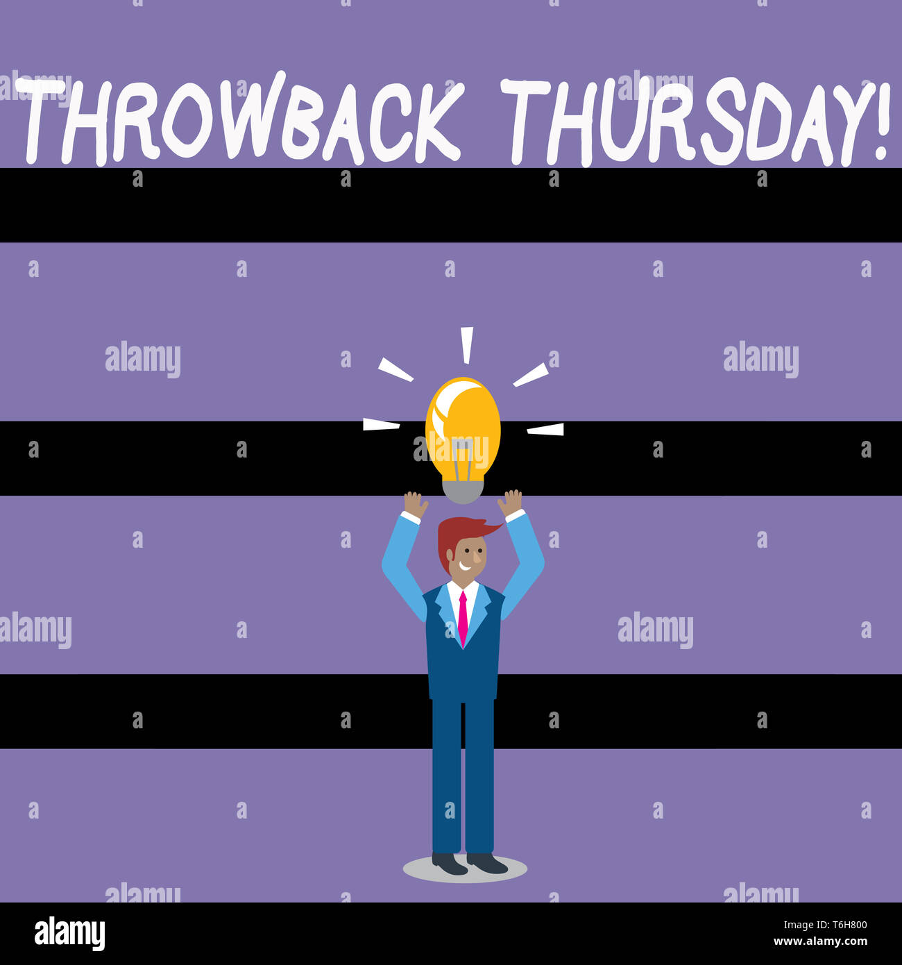 Throwback memories hi-res stock photography and images - Alamy