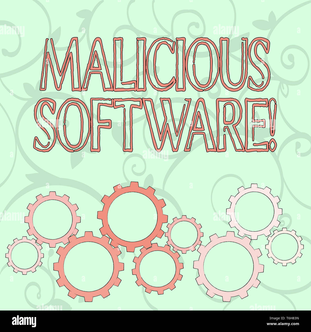 Sabotage gear hi-res stock photography and images - Alamy