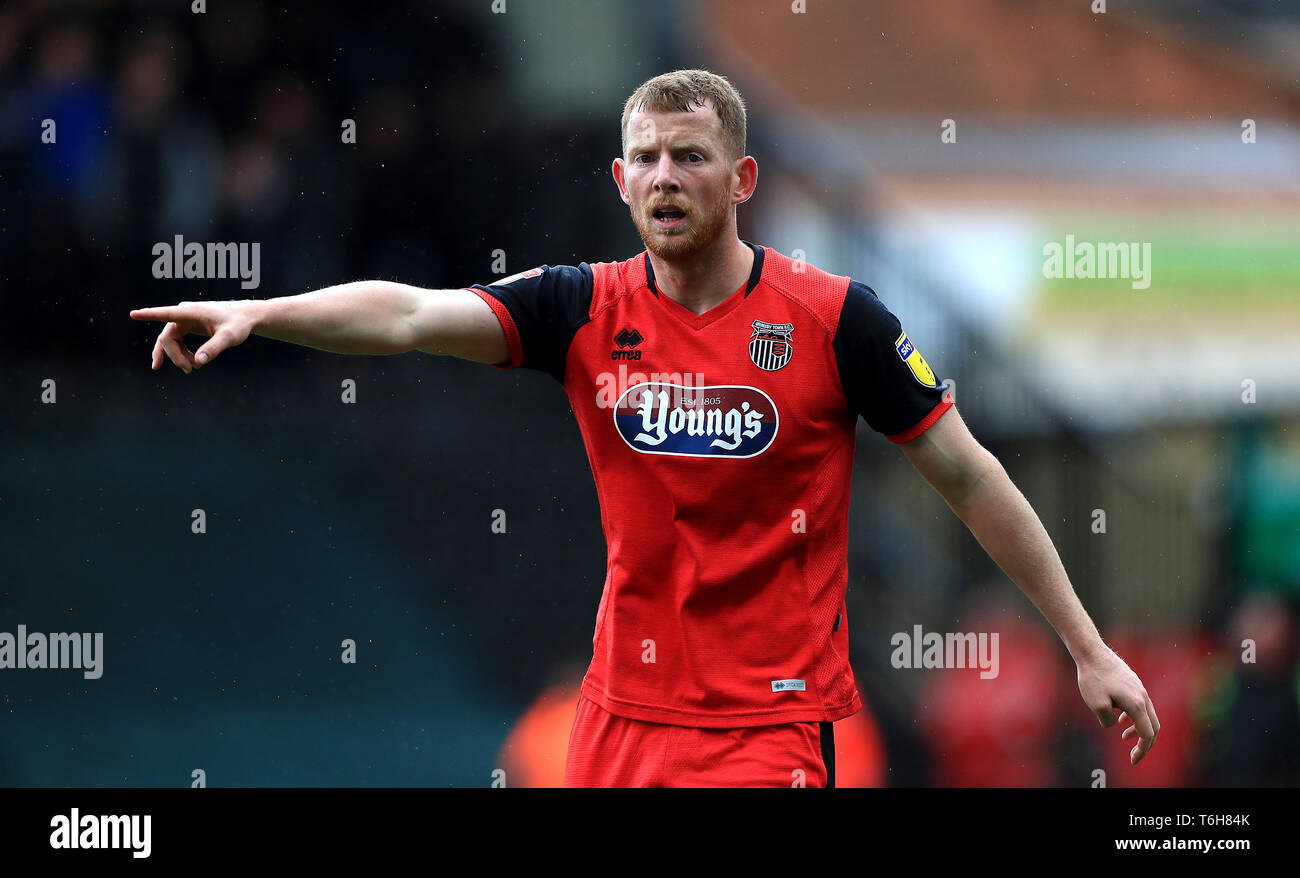 Alex whitmore hi-res stock photography and images - Alamy