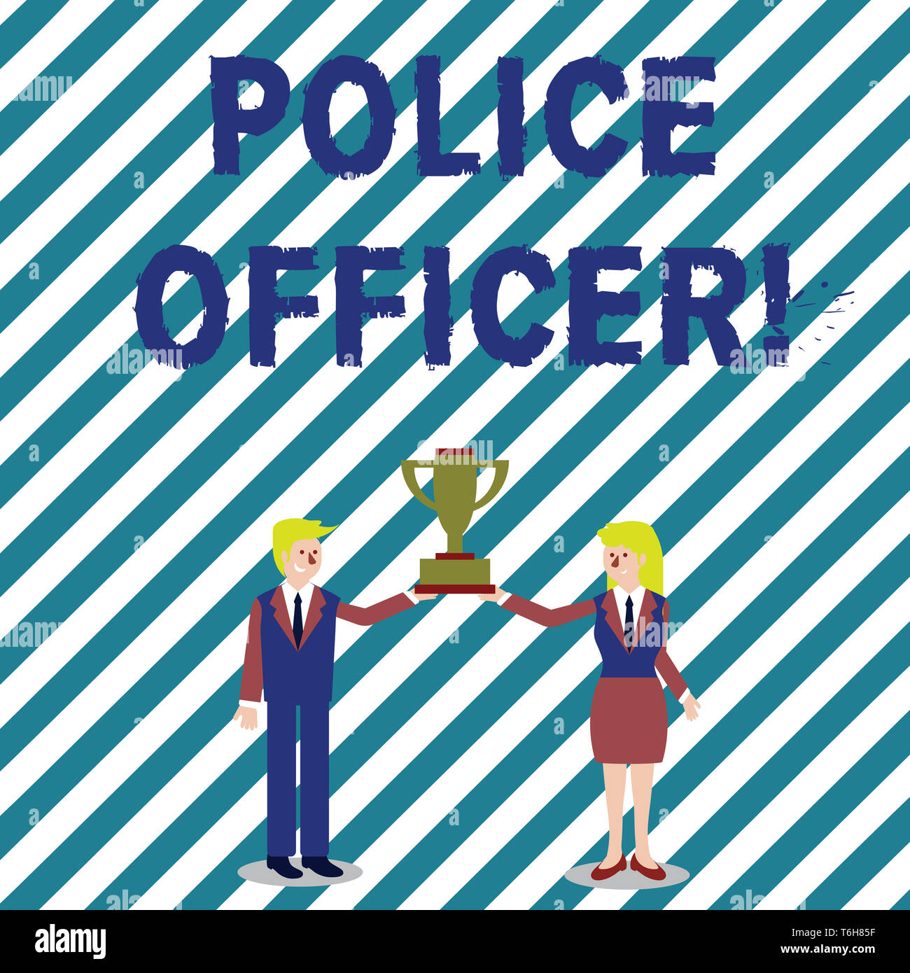 Policeanalysis hi-res stock photography and images - Alamy