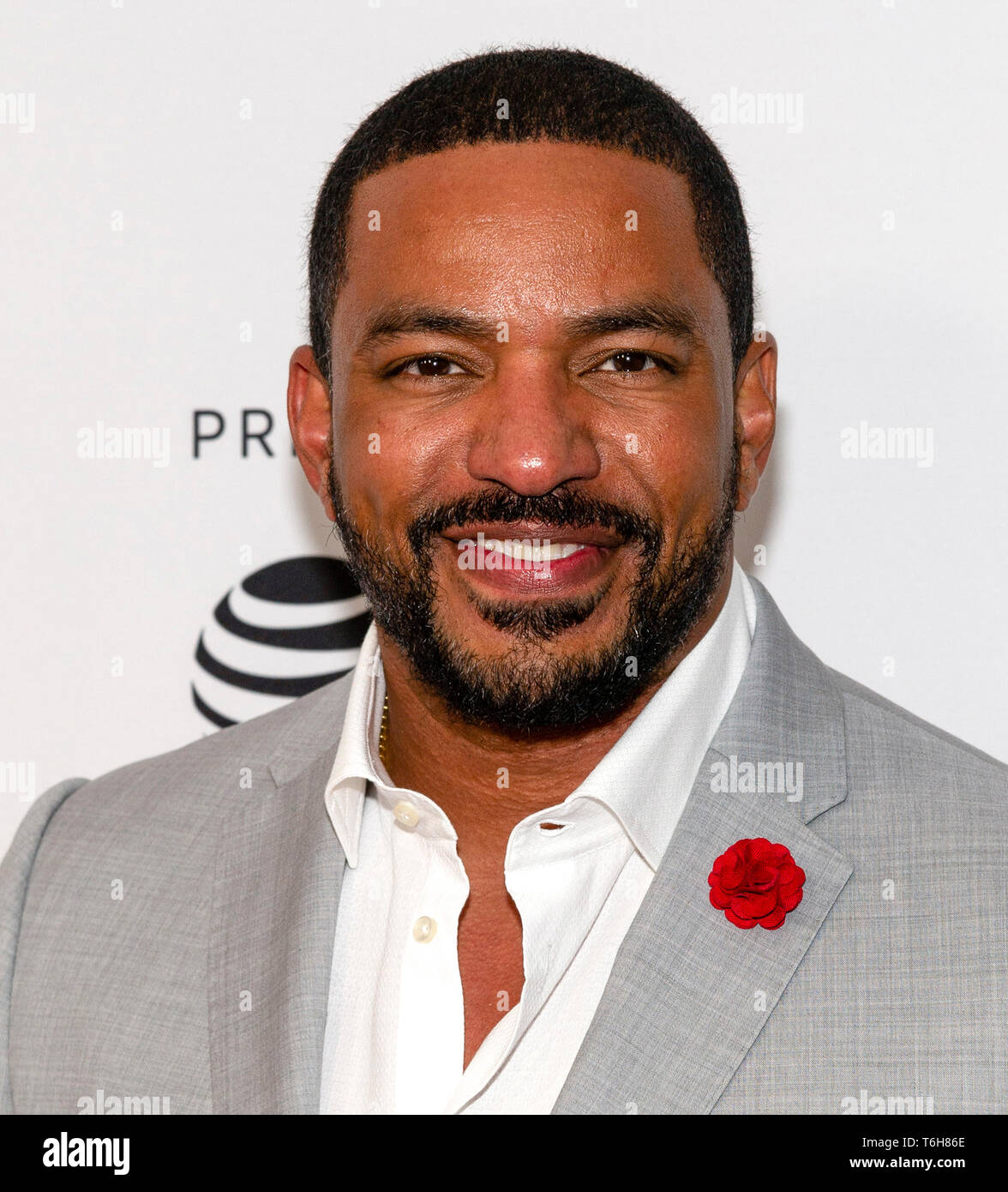 Laz alonso hi-res stock photography and images - Alamy