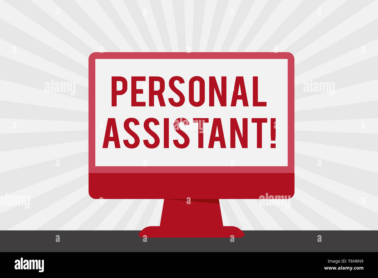 Handwriting text Personal Assistant. Conceptual photo administrative ... Handwriting text Personal Assistant. Conceptual photo administrative ...