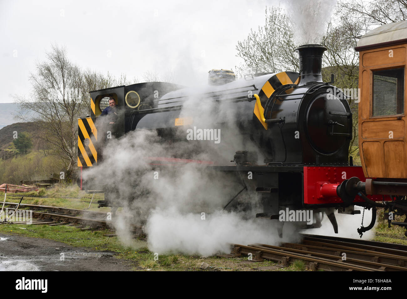 Splott historic hi-res stock photography and images - Alamy