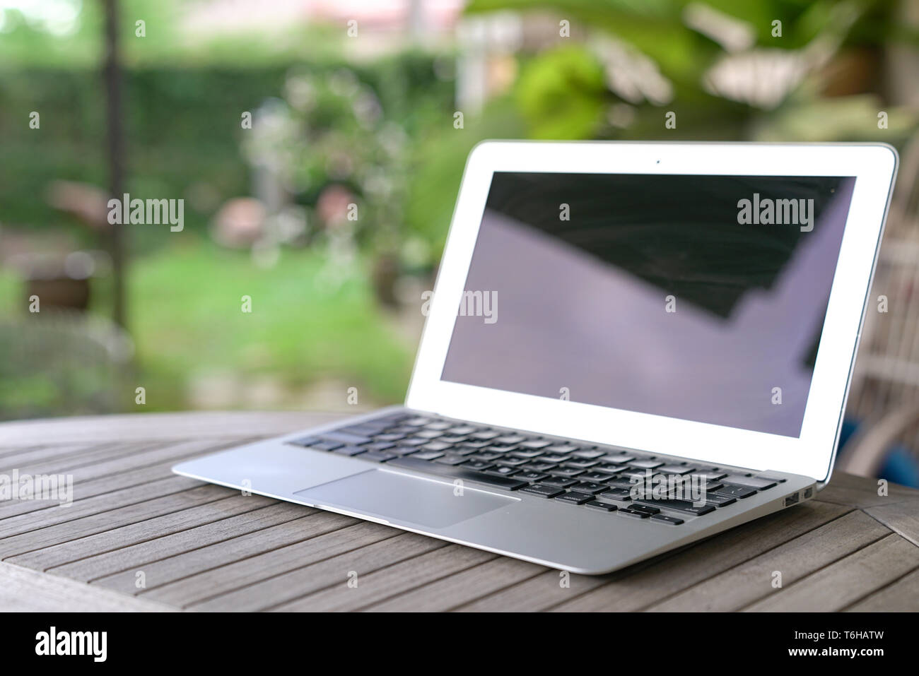 Flexible office workspace hi-res stock photography and images - Alamy