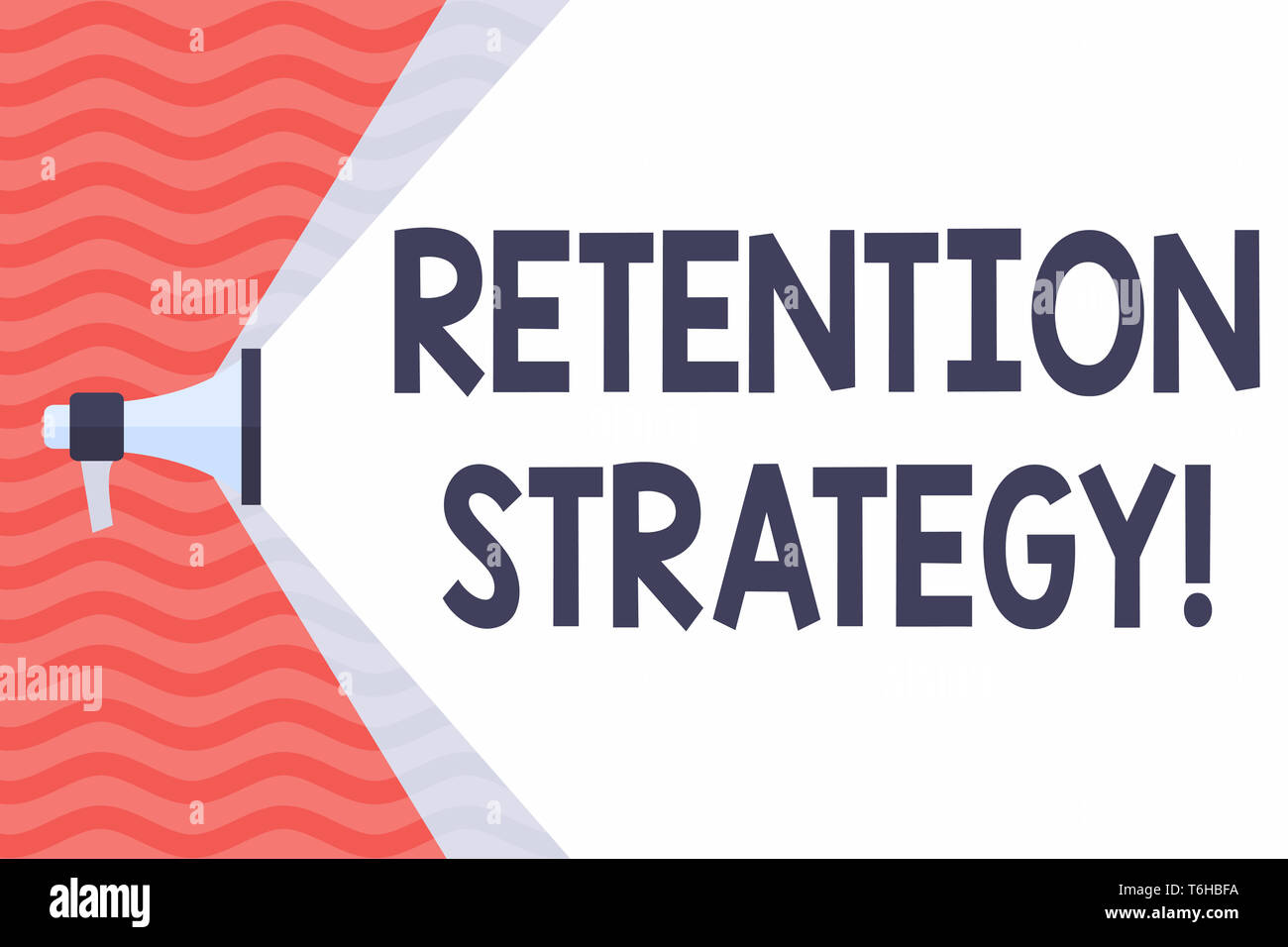 Handwriting text Retention Strategy. Conceptual photo activities to ...