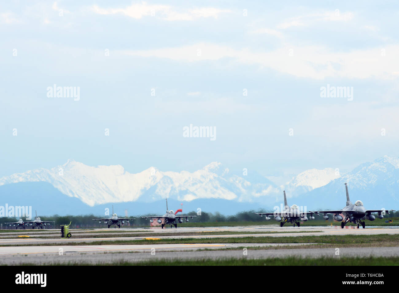 510th fighter squadron hi-res stock photography and images - Alamy