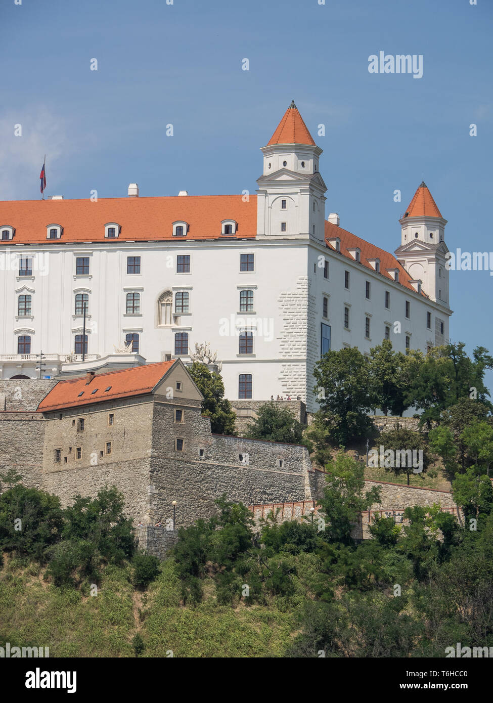 White castle hi-res stock photography and images - Alamy