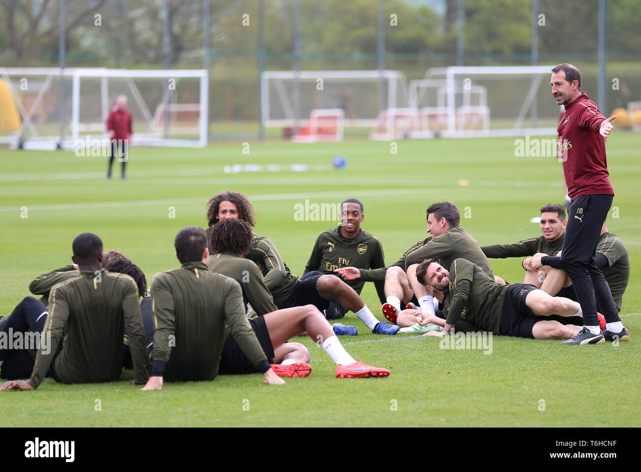 Arsenals strength hi-res stock photography and images - Alamy