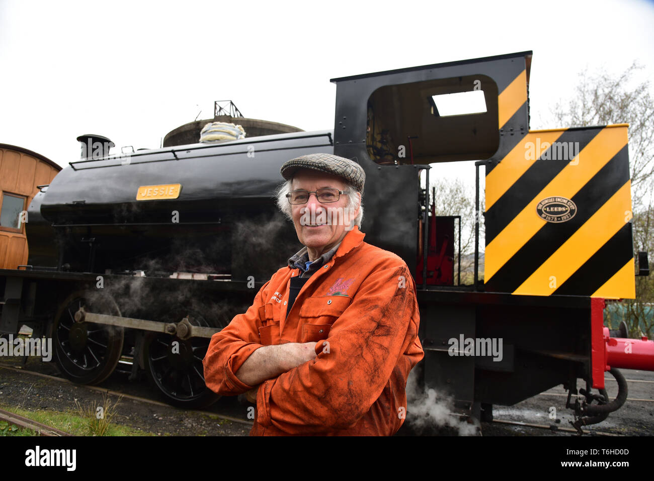 Little steelworks hi-res stock photography and images - Alamy