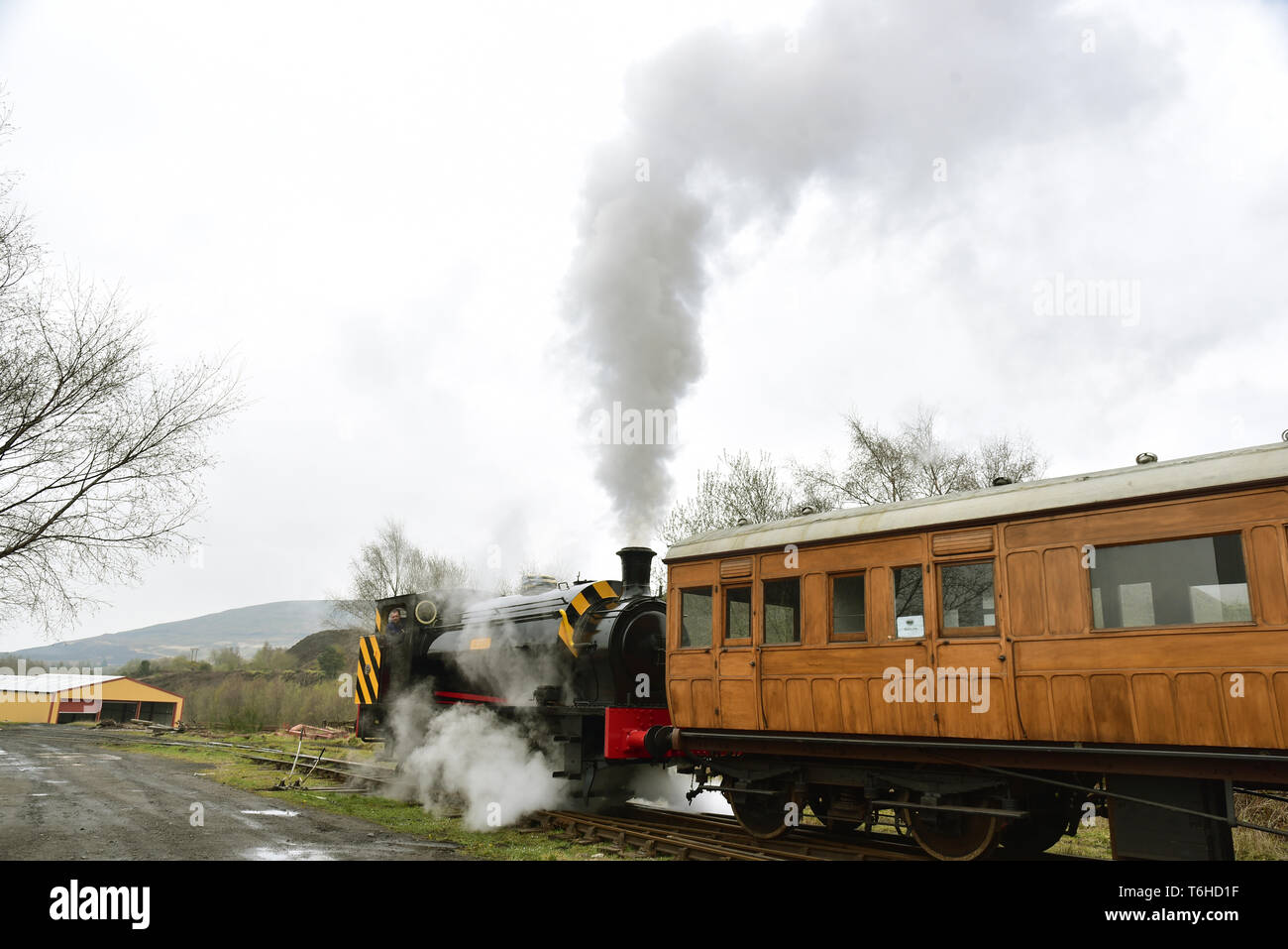 East moors steelworks hi-res stock photography and images - Alamy