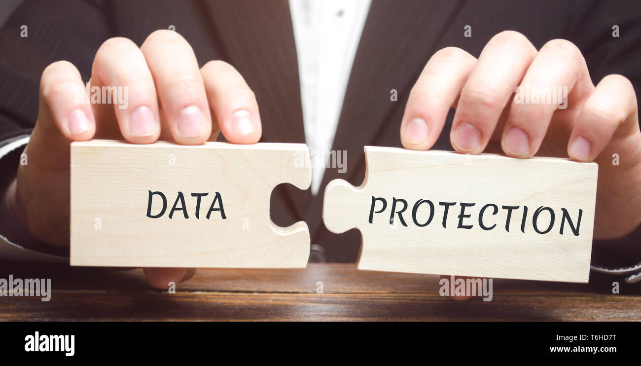 Confidentiality of personal hi-res stock photography and images - Alamy