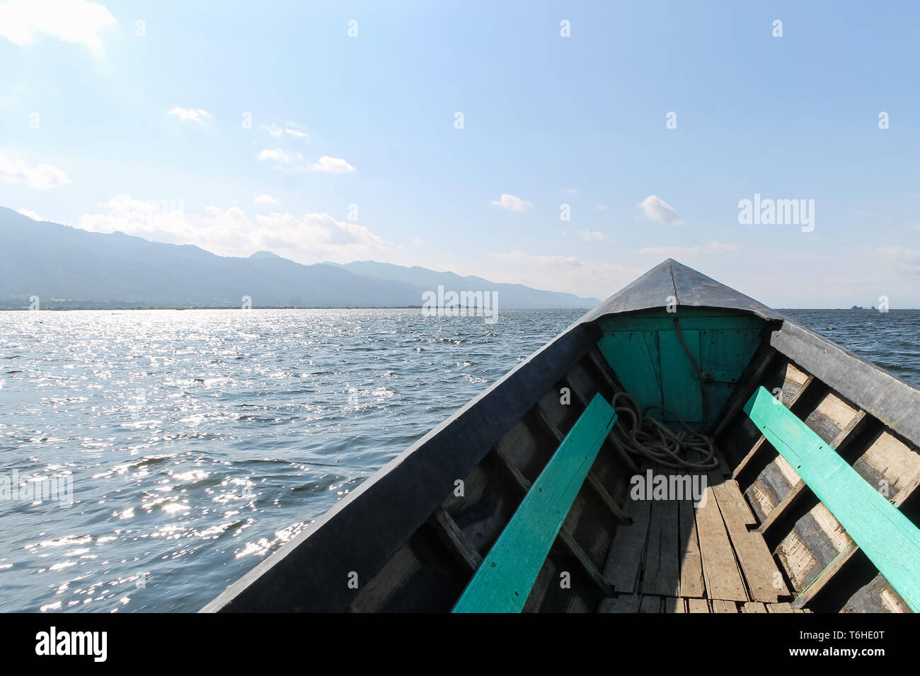 Myanmar tourism travel hi-res stock photography and images - Alamy