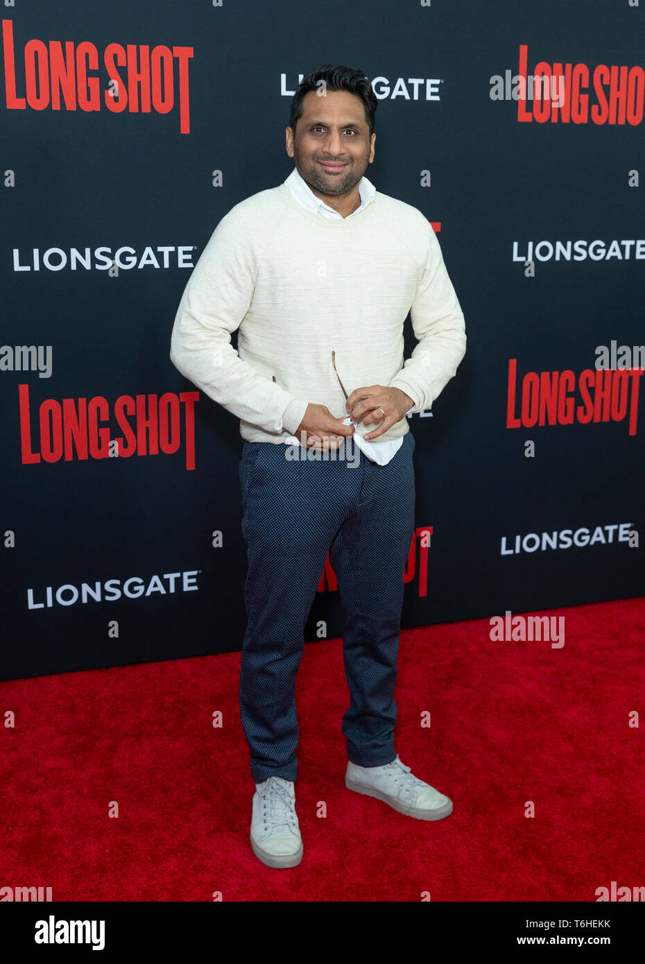 Ravi patel hi-res stock photography and images - Alamy