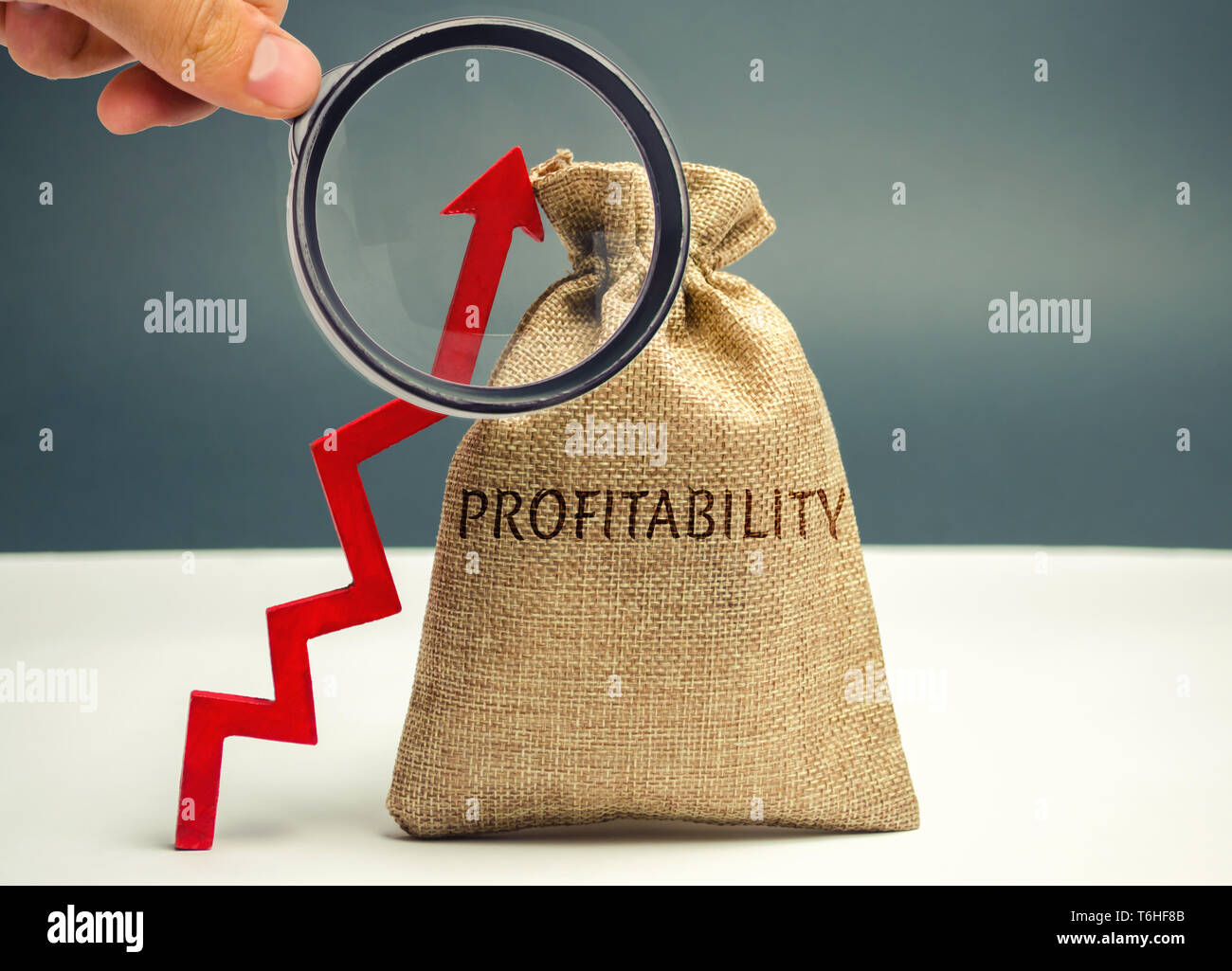 Salary revenues hi-res stock photography and images - Alamy