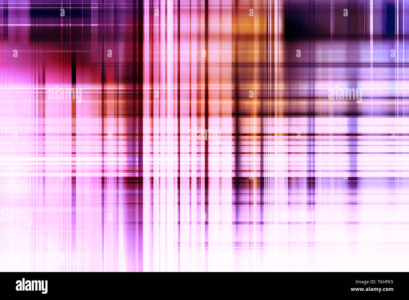 Purple background lines hi-res stock photography and images - Alamy