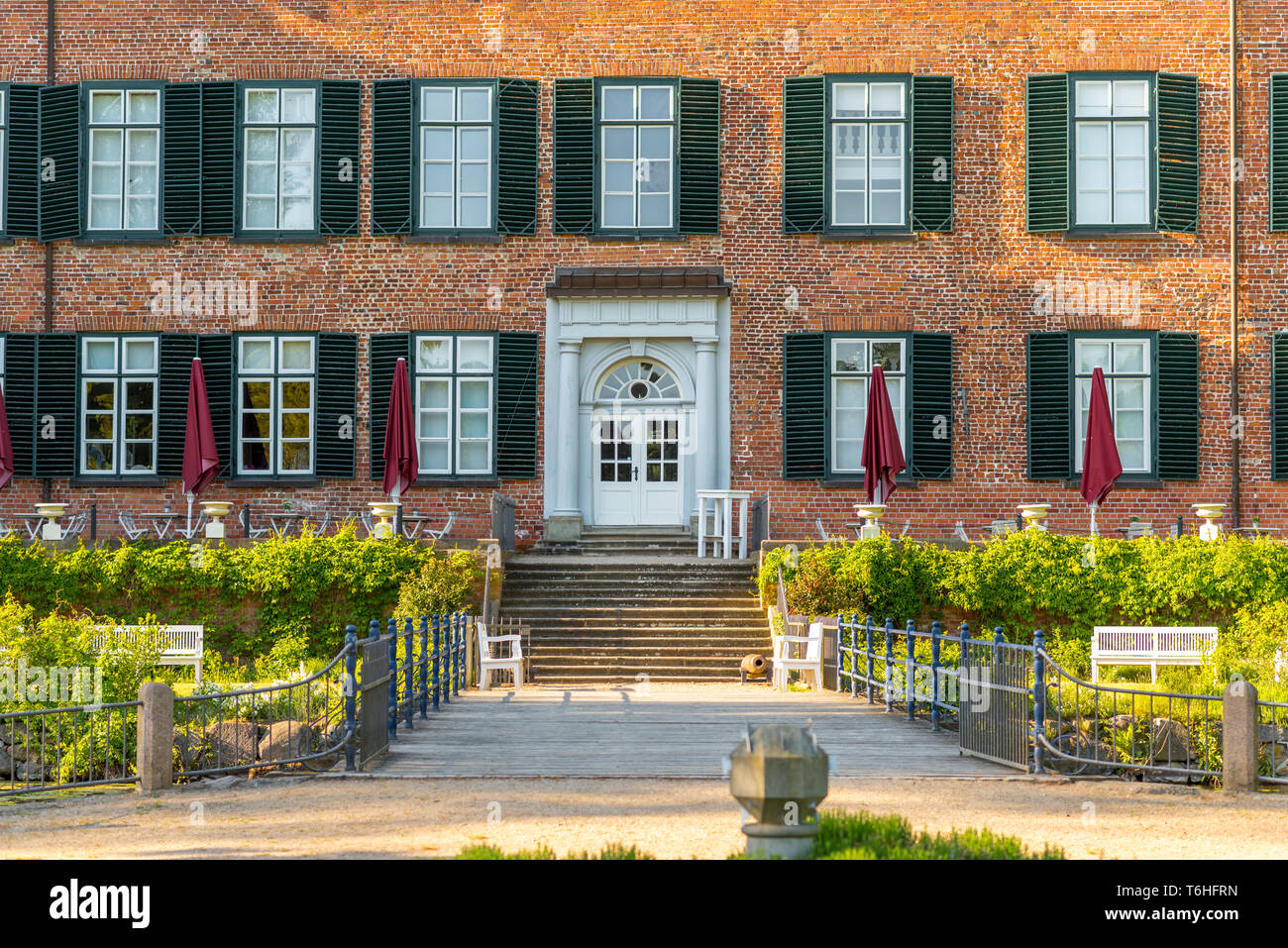 Ostholstein hi-res stock photography and images - Alamy