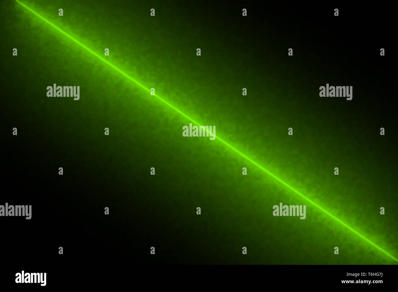 Abstract green digital lines light.Light effect texture Stock Photo - Alamy